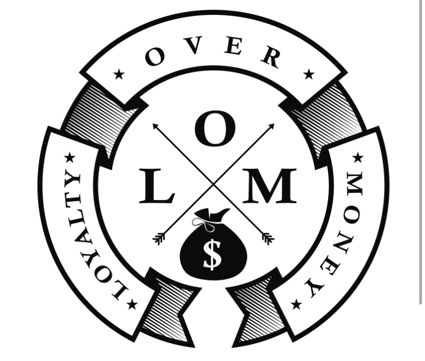 LOM CLOTHING STORE – lomclothingstore