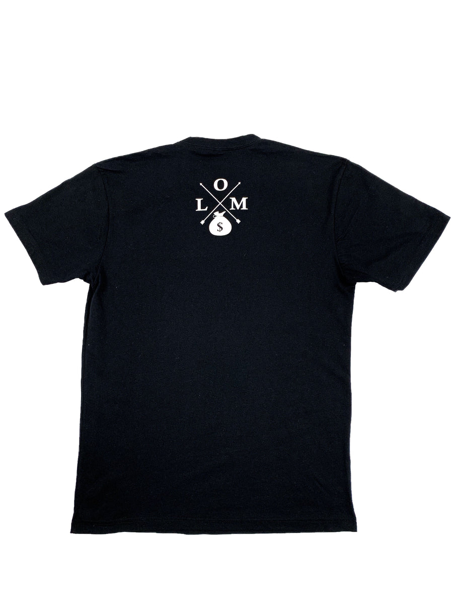 NEW LOGO LOM SHIRTS – lomclothingstore